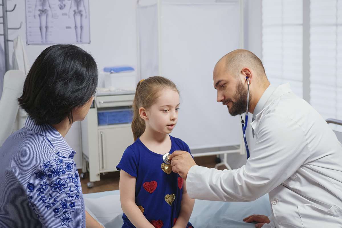 Cardiología – Fundación Clínica Infantil Club Noel